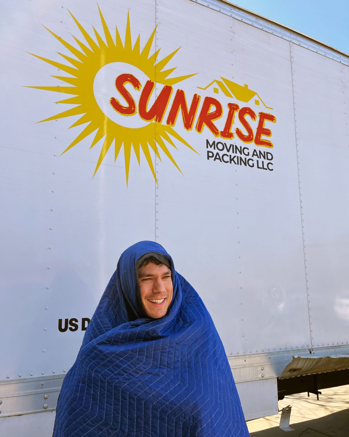 Sunrise Moving And Packing Llc
